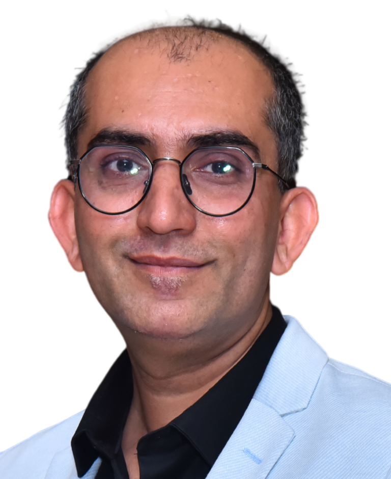Vikram Khemchandani | Chairman of SignOff Semiconductors Vikram Khemchandani | Chairman of SignOff Semiconductors